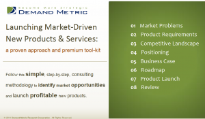 Product Feature Release Schedule | Demand Metric