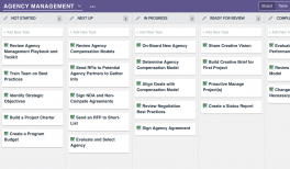 Consultant Evaluation Matrix | Demand Metric