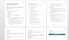 Project Management Playbook | Demand Metric