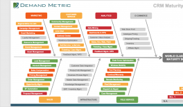 CRM Framework | Demand Metric